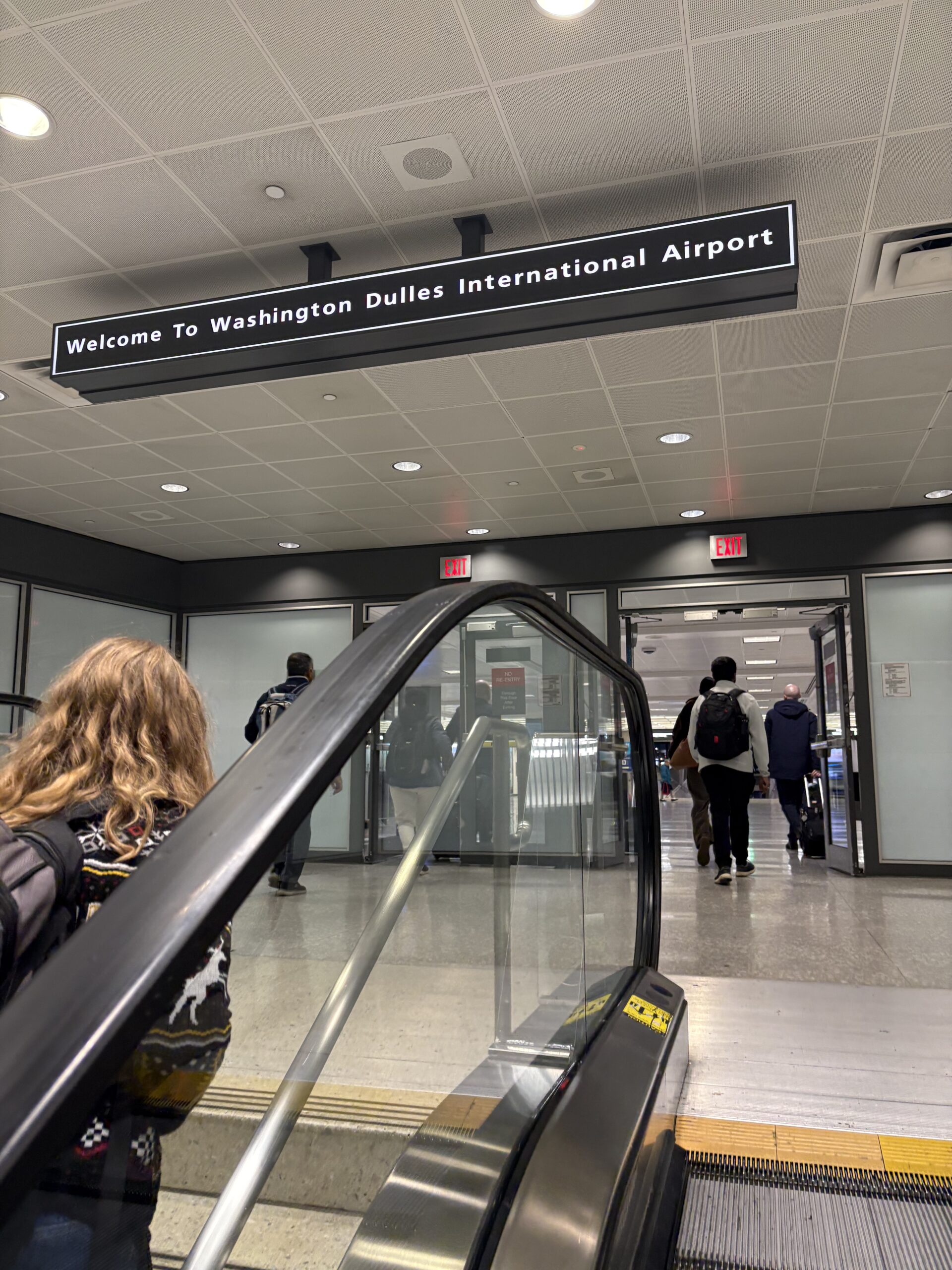 DC Airports: DCA vs IAD vs BWI — Which One Should You Use? (2026 ...